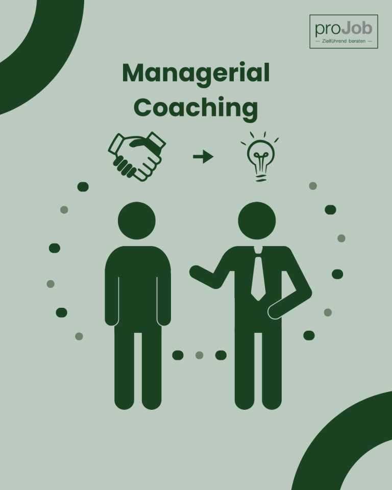 Managerial Coaching - proJob